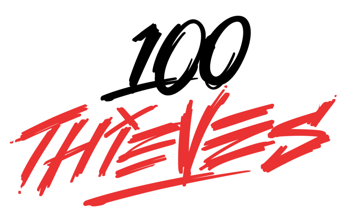 100 Thieves Vault Box 2024 (Review) | ViewFromALove