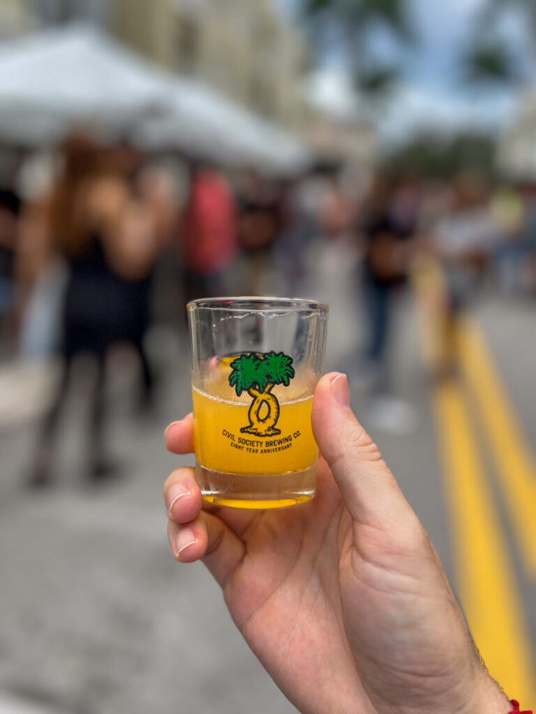 Civil Society Brewing (Review) | ViewFromALove