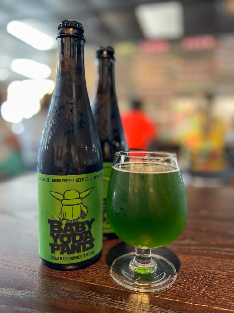 Arkane Aleworks (Review) | ViewFromALove