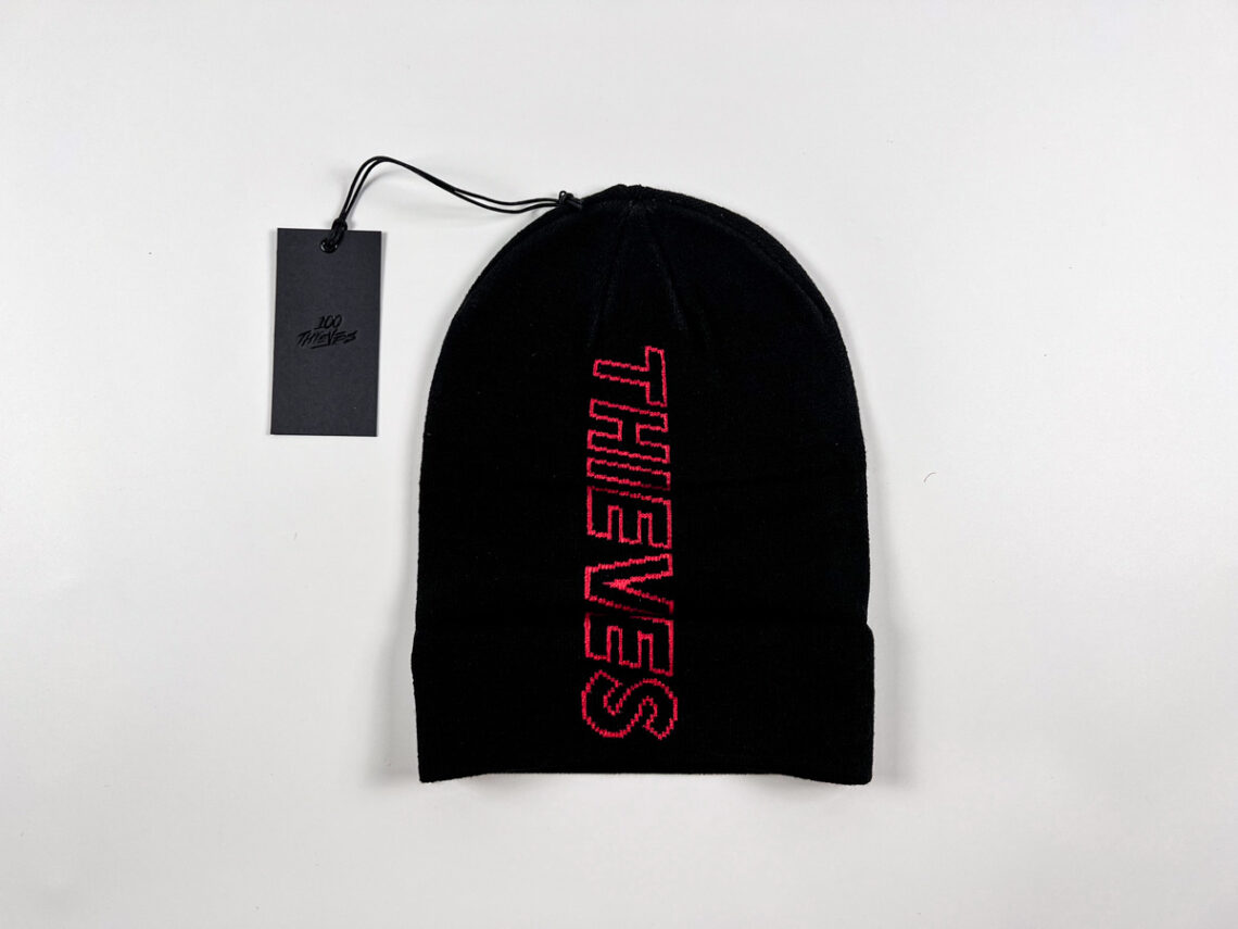 100 Thieves Vault Box 2024 (Review) | ViewFromALove