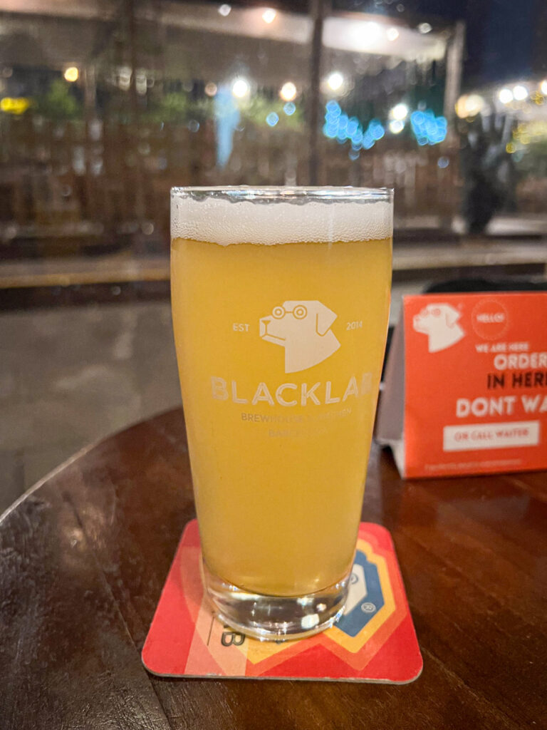 BlackLab Brewhouse & Kitchen (Review) | ViewFromALove