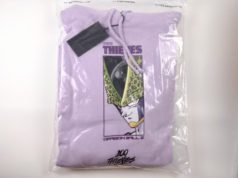 100 Thieves Vault Box 2024 (Review) | ViewFromALove
