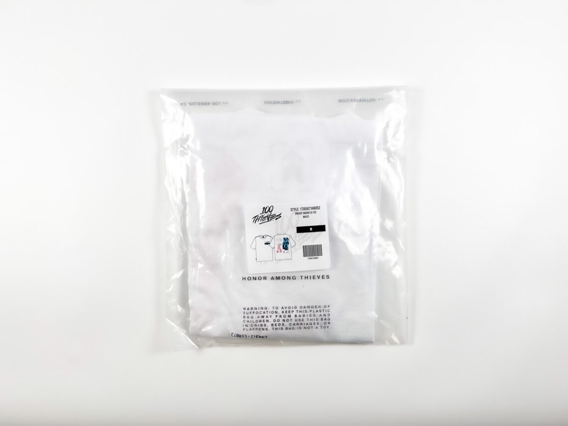 100 Thieves Vault Box 2024 (Review) | ViewFromALove
