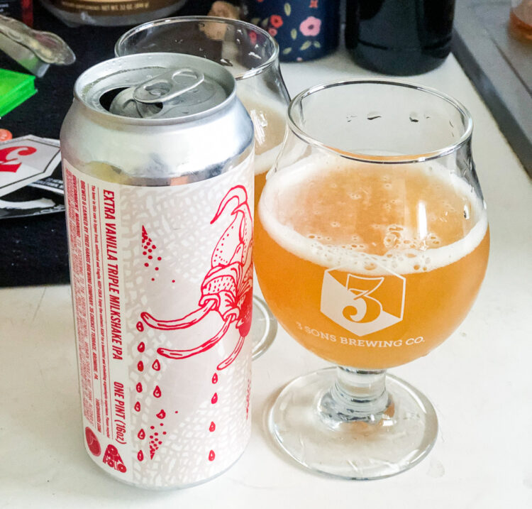 Omnipollos hatt (Review) | ViewFromALove