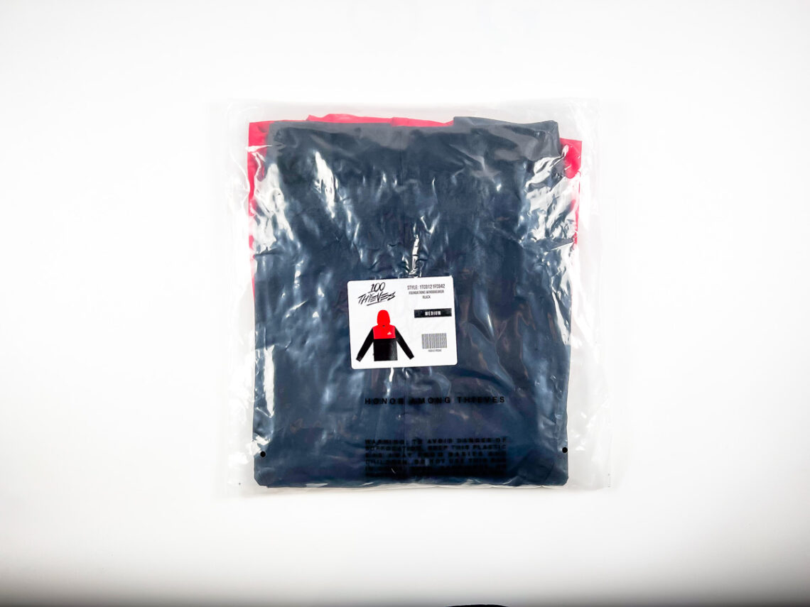 100 Thieves Vault Box 2024 (Review) | ViewFromALove
