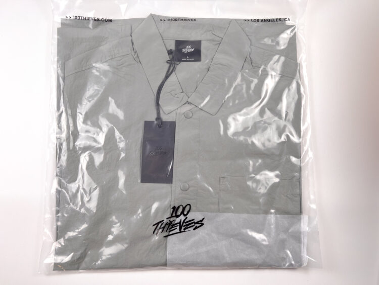 100 Thieves Vault Box 2024 (Review) | ViewFromALove
