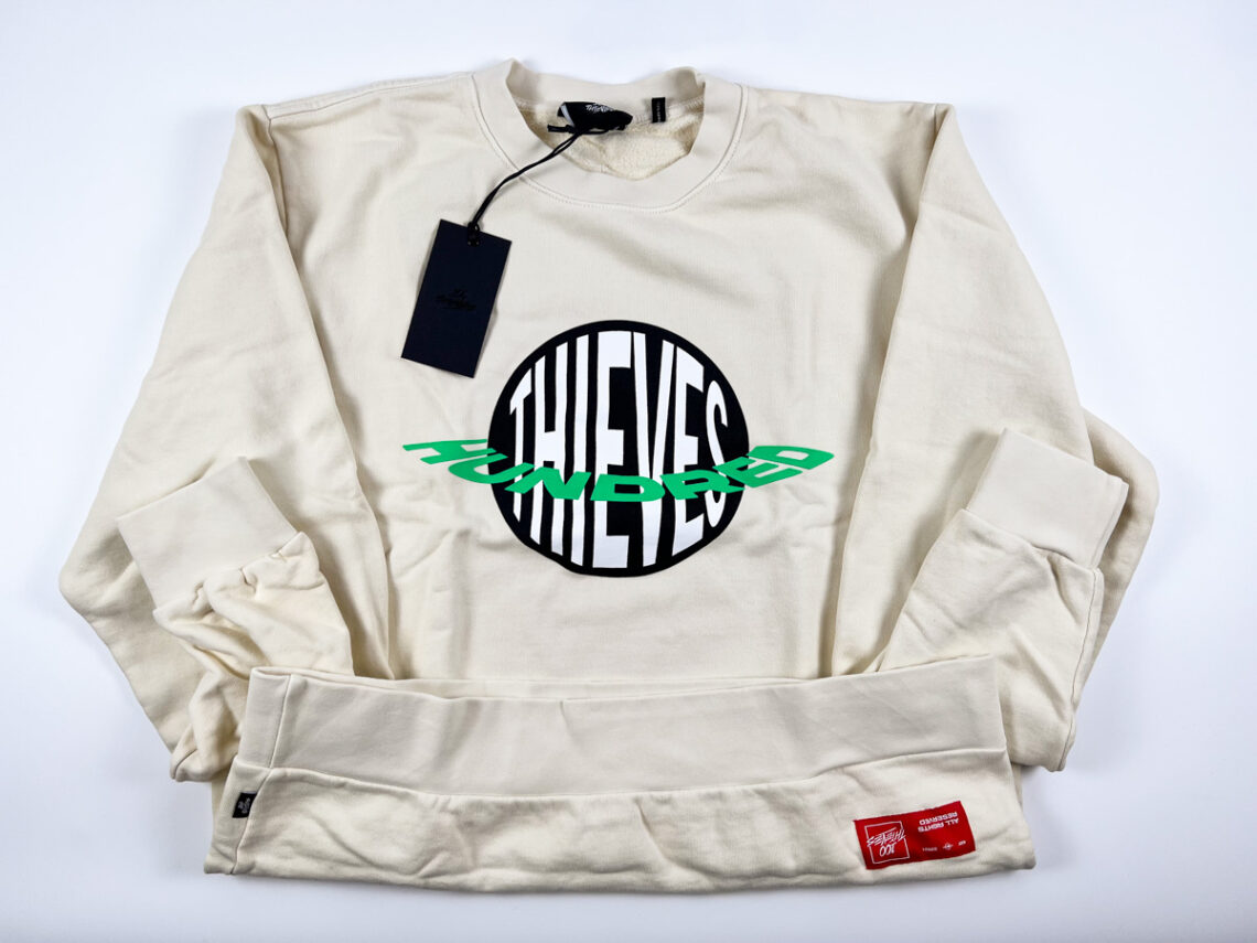 100 Thieves Vault Box 2024 (Review) | ViewFromALove