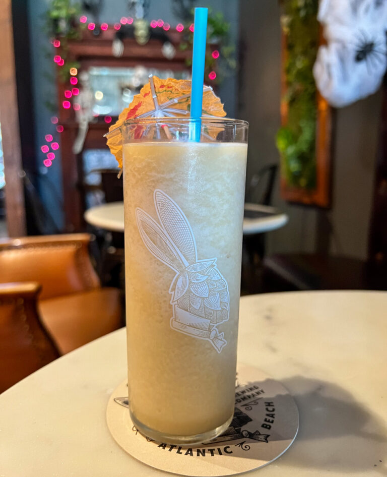 Reve Brewing (Review) | ViewFromALove