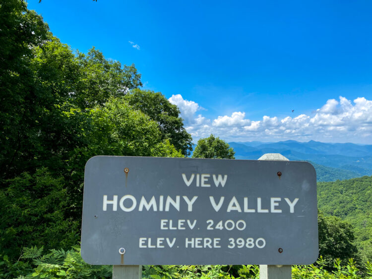 29 Amazing Blue Ridge Parkway Photos | ViewFromALove