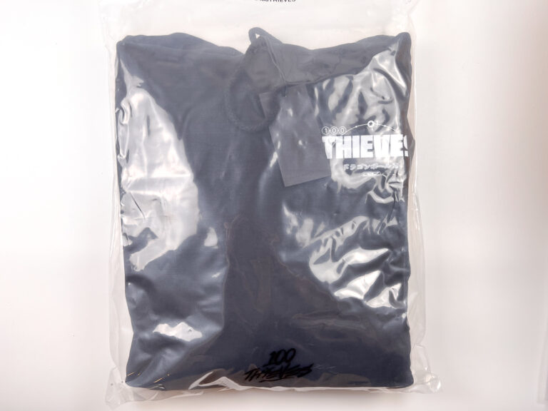 100 Thieves Vault Box 2024 (Review) | ViewFromALove