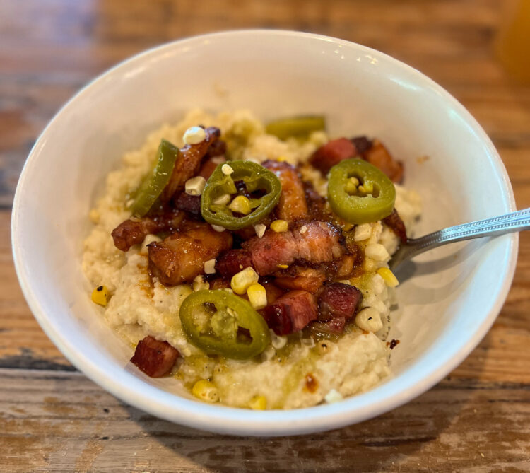 Wicked Barley Brewing Company (Review) | ViewFromALove