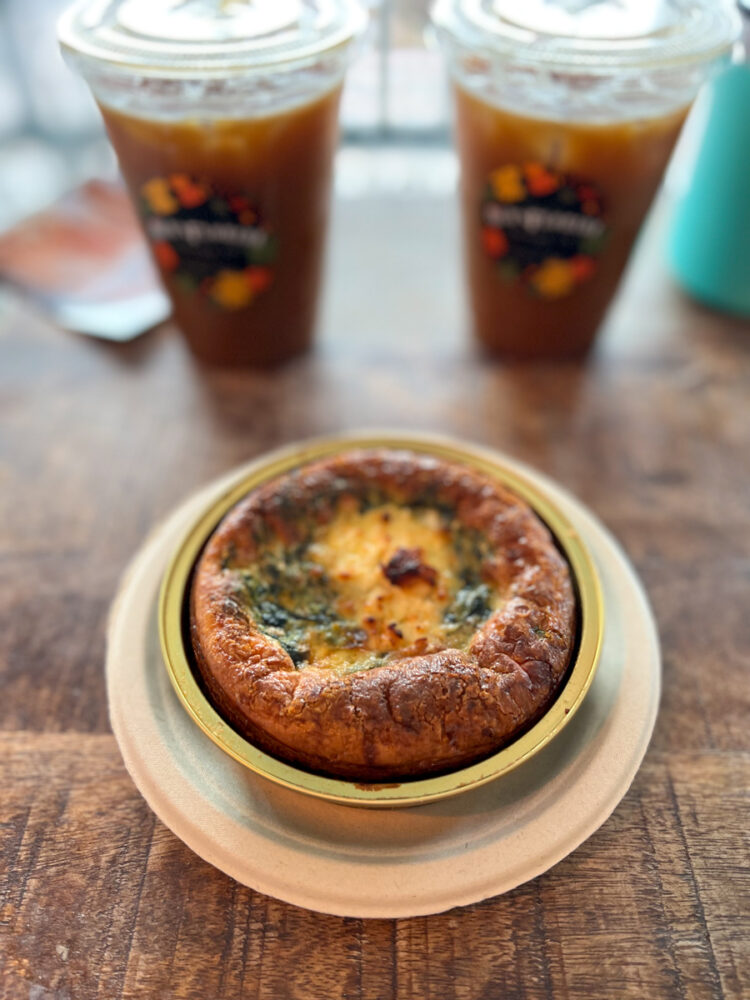 Old Florida Coffee Co. (Review) | ViewFromALove