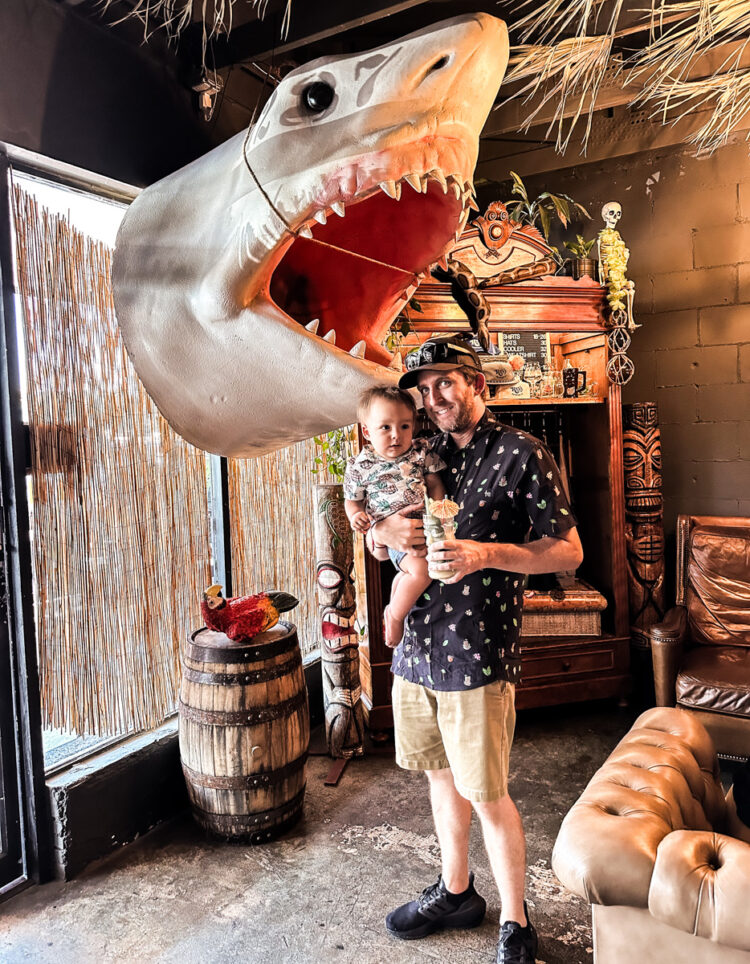 Reve Brewing (Review) | ViewFromALove