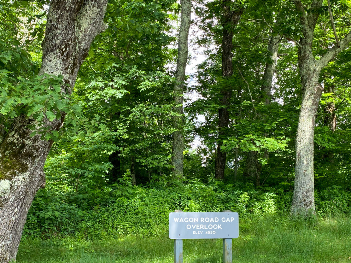 29 Amazing Blue Ridge Parkway Photos | ViewFromALove