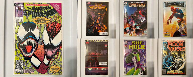 Top 5 Best Sellers to Follow on Whatnot | ViewFromALove